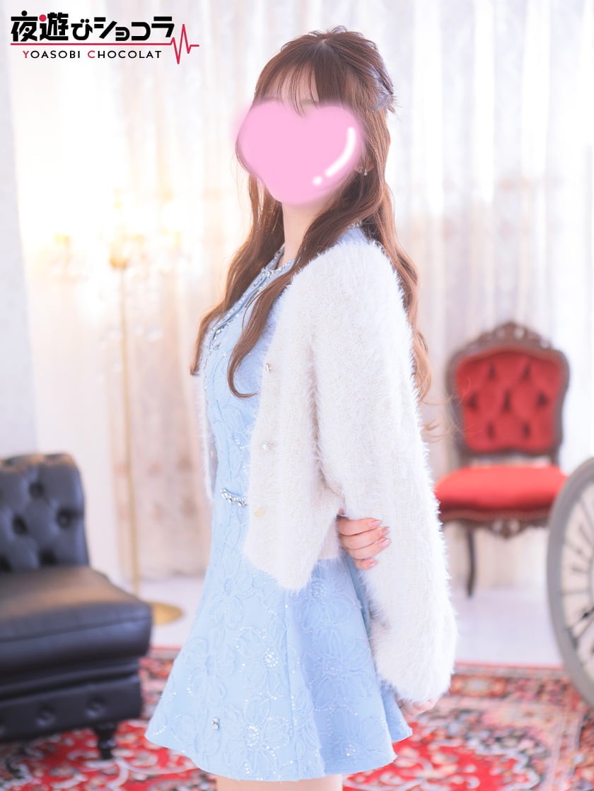 むぎ MYUMYU（ミュウミュウ） - 中洲/ガールズバー｜夜遊びショコラlll