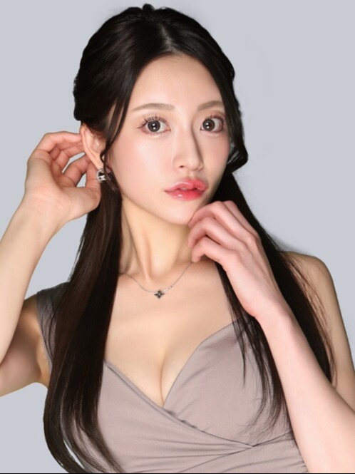 神田あや KANDA AYA UNJOUR祇園（アンジュール） - 祇園/キャバクラ｜夜遊びショコラlll