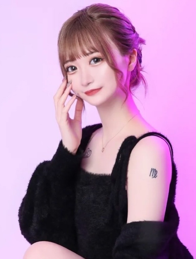 姫沢華恋 WMWM（ウェーブ） - 歌舞伎町/キャバクラ｜夜遊びショコラlll