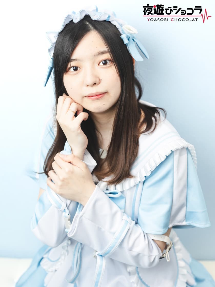 むぎ Concept cafe＆bar VALHALLA（ヴァルハラ） - 新札幌/コンカフェ｜夜遊びショコラlll