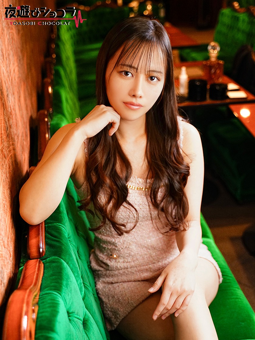 りさ Club jewel（ジュエル）【公式情報】 - 三島/キャバクラ｜夜遊びショコラ