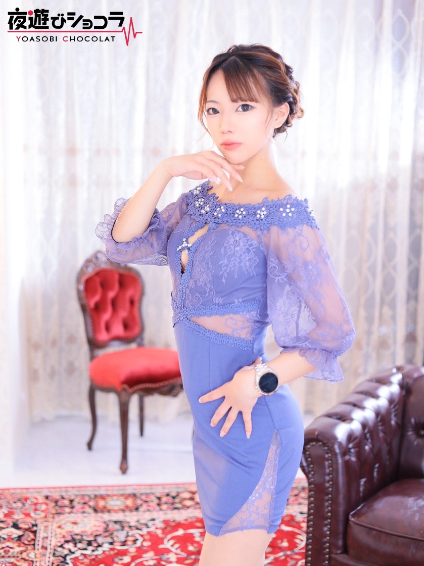 なのは GRiCO（グリコ） - 中洲/ラウンジ｜夜遊びショコラlll