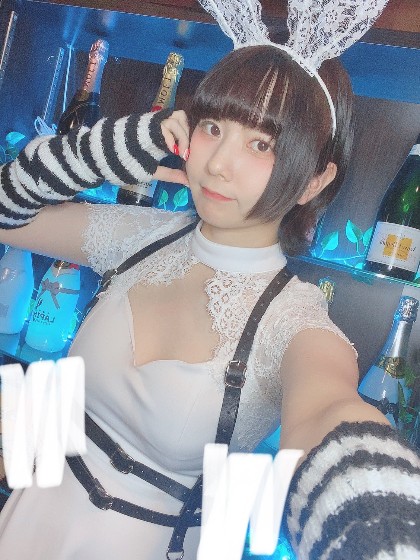 ゆ ち ゃ Cafe＆Bar Lapin（ラパン）【公式情報】 - 上野/コンカフェ｜夜遊びショコラ