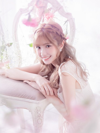 ひめか - CLUB RAISE（レイズ）(北新地・キャバクラ)・口コミ【夜遊びショコラ】lll