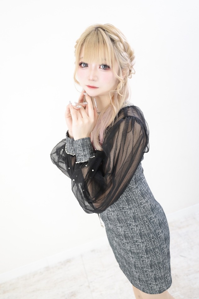 ありす MYUMYU（ミュウミュウ） - 中洲/ガールズバー｜夜遊びショコラlll