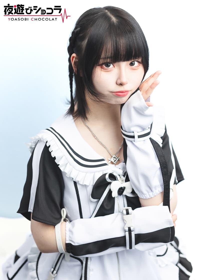 ふわり Concept cafe＆bar VALHALLA（ヴァルハラ） - 新札幌/コンカフェ｜夜遊びショコラlll