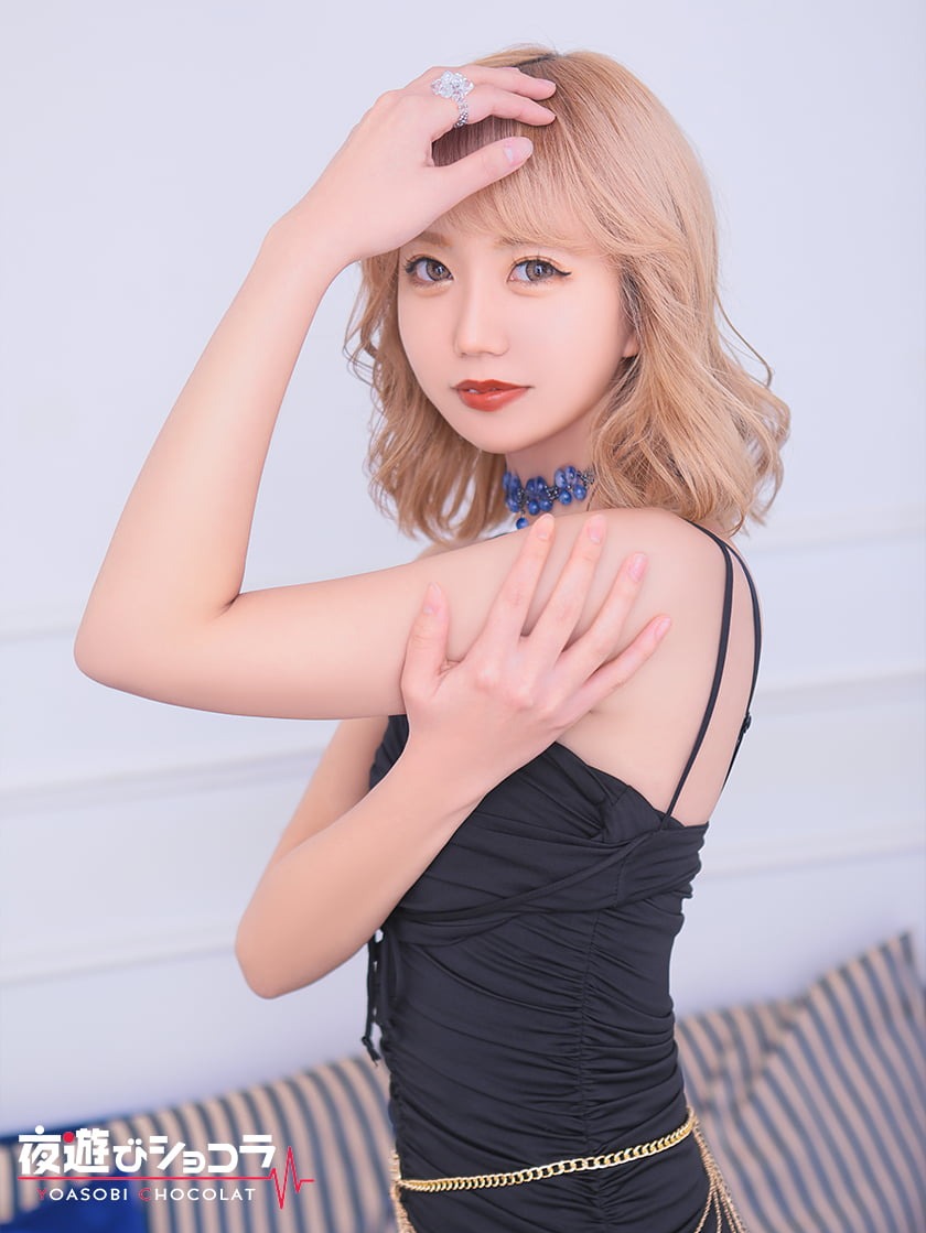 根本ねむ CLUB HARMAN（ハーマン） - 宮崎/クラブ｜夜遊びショコラlll