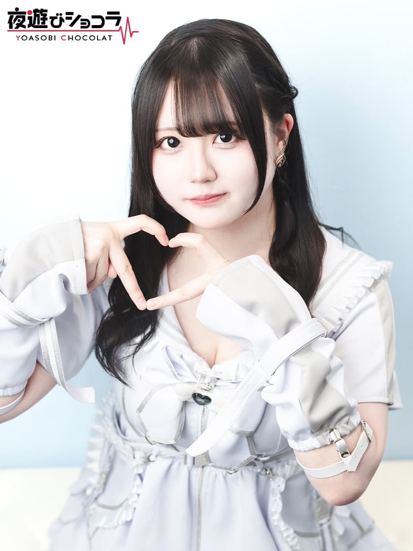 のえ Concept cafe＆bar VALHALLA（ヴァルハラ） - 新札幌/コンカフェ｜夜遊びショコラlll