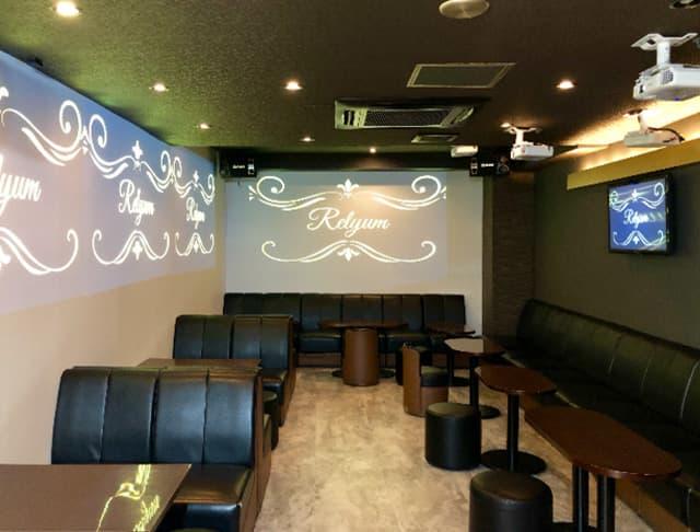 Relyum （リルム）(京橋キャバクラ)｜口コミなら【夜遊びナイトタウン】