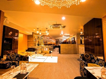 Club Selene（セレネ）(歌舞伎町)・口コミ【夜遊びショコラ】lll