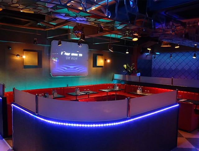 Club Shake～シェイク～(府中)・口コミ【夜遊びショコラ】lll