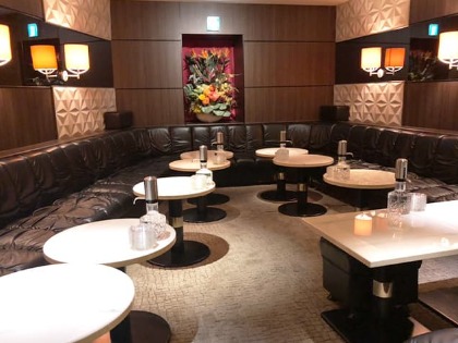 CLUB REFLET（ルフレ）(中洲)・口コミ【夜遊びショコラ】lll