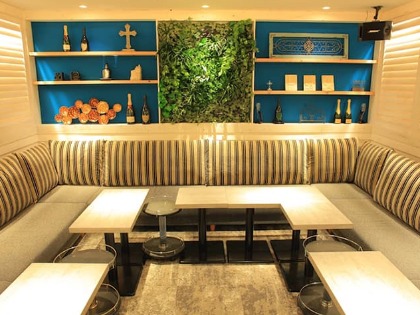 CLUB Warp（クラブ ワープ）(錦)・口コミ【夜遊びショコラ】lll