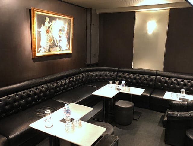 CLUB Ray(レイ)(八王子)・口コミ【夜遊びショコラ】lll