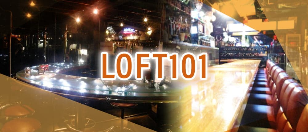 BEER＆BAR LOFT101《池袋店》（ロフトイチマルイチ） - 池袋/ガールズバー・口コミ｜夜遊びショコラlll